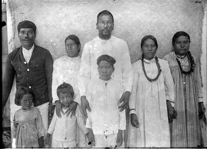 The Marshall Islands and The Joachim DeBrum Glass Plate Negative ...