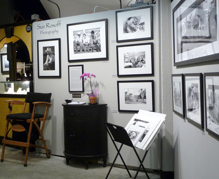 Sue Rosoff Photography